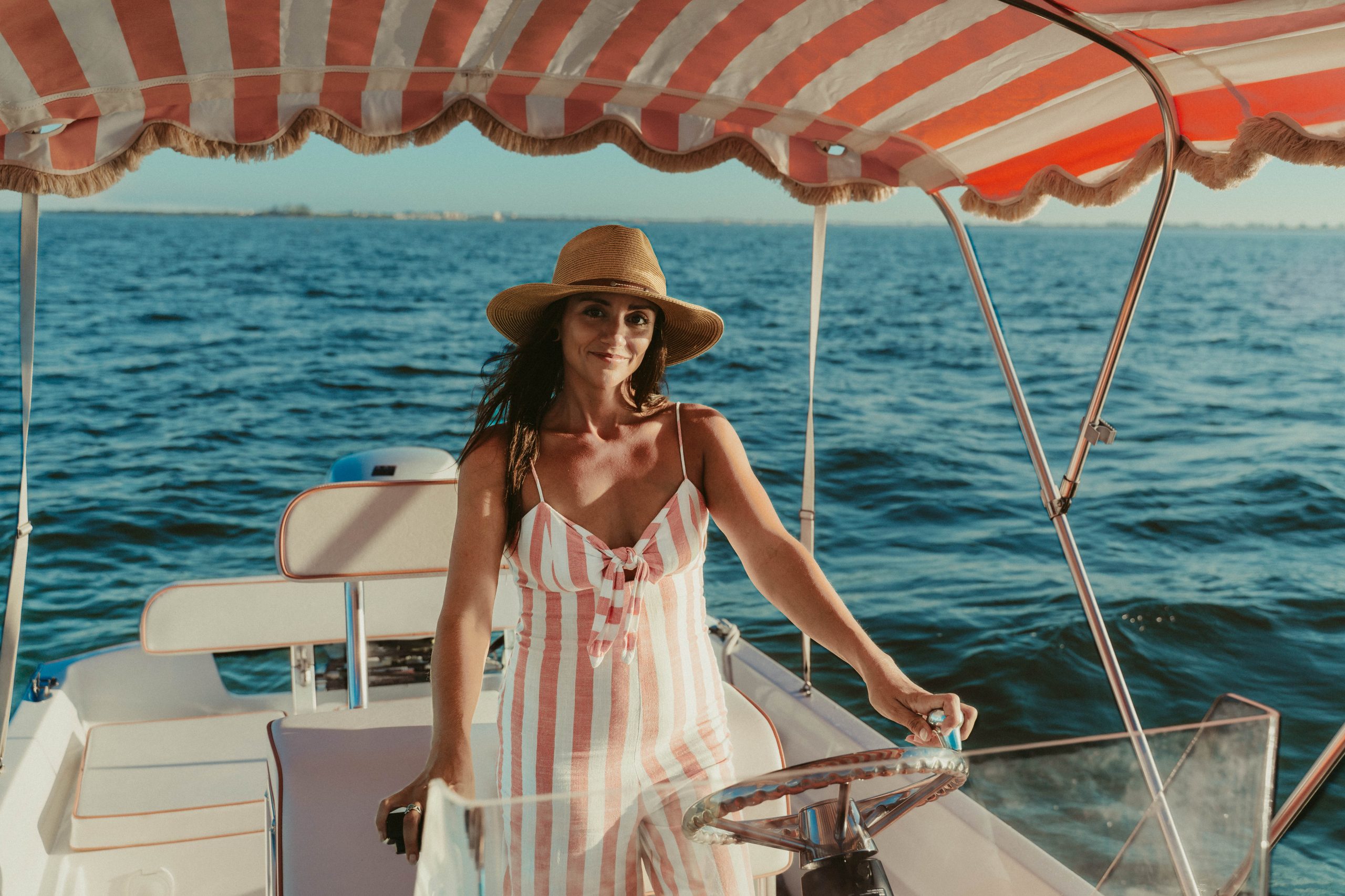 About Us - Cabana Crush Charters